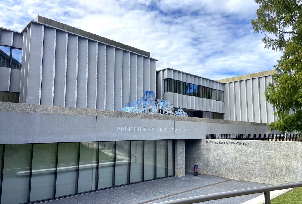 Princeton University’s Art Museum Debuts a Stunning New Home – Side of ...