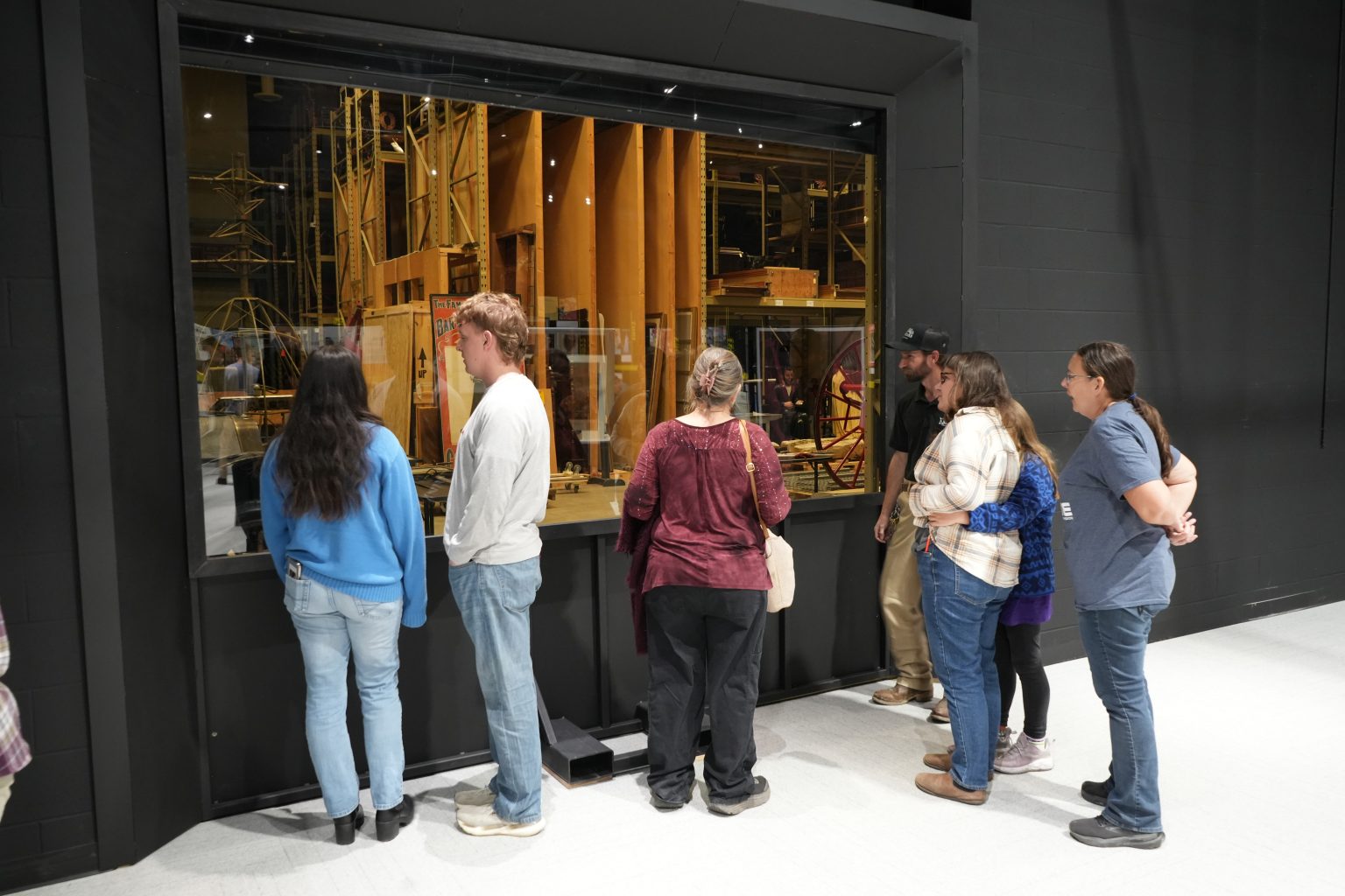 A New Chapter for Kansas History: The Kansas Museum of History Reopens ...