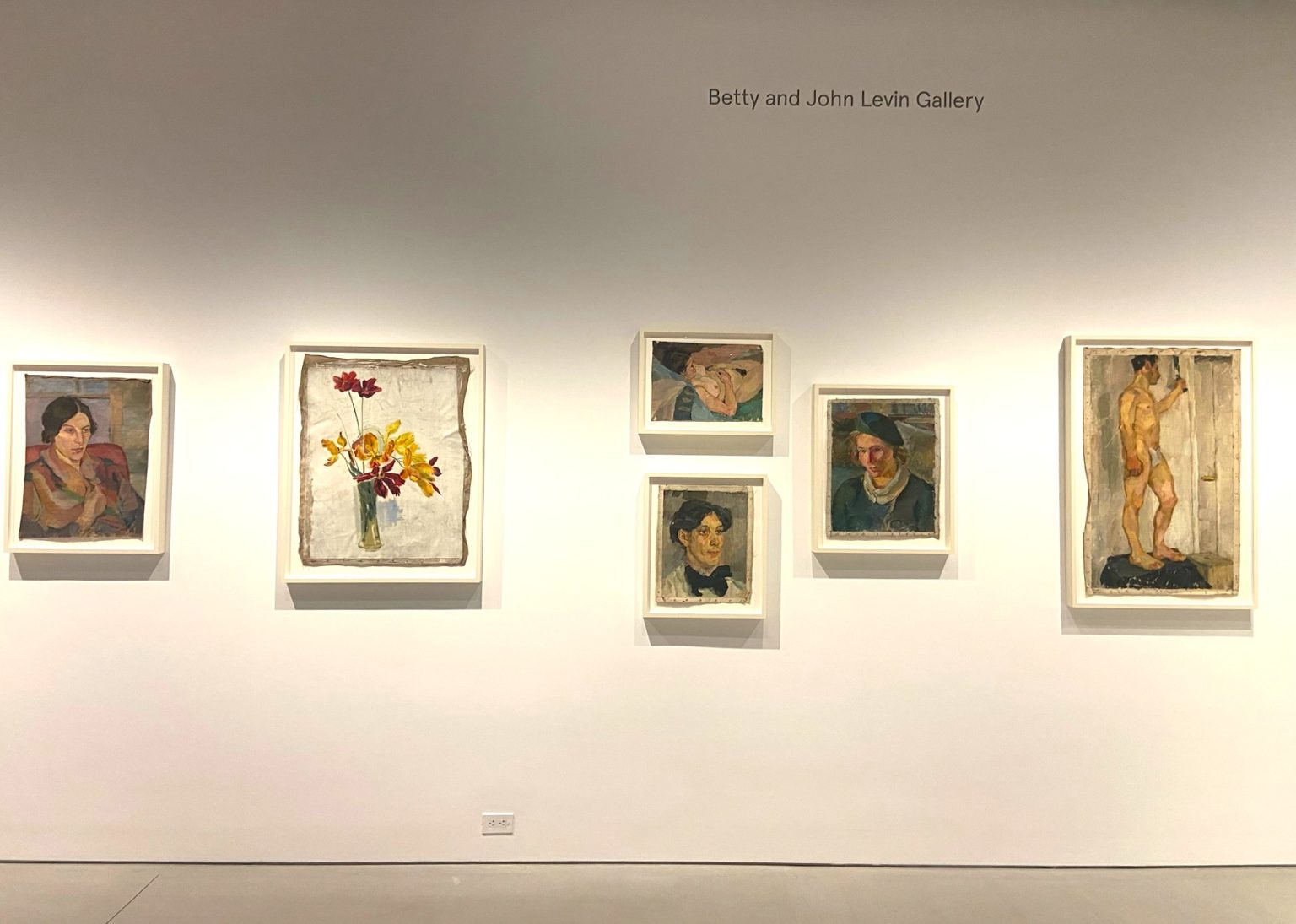 Illuminating Heritage: New York’s Jewish Museum Opens Reimagined Galleries and New Learning ...