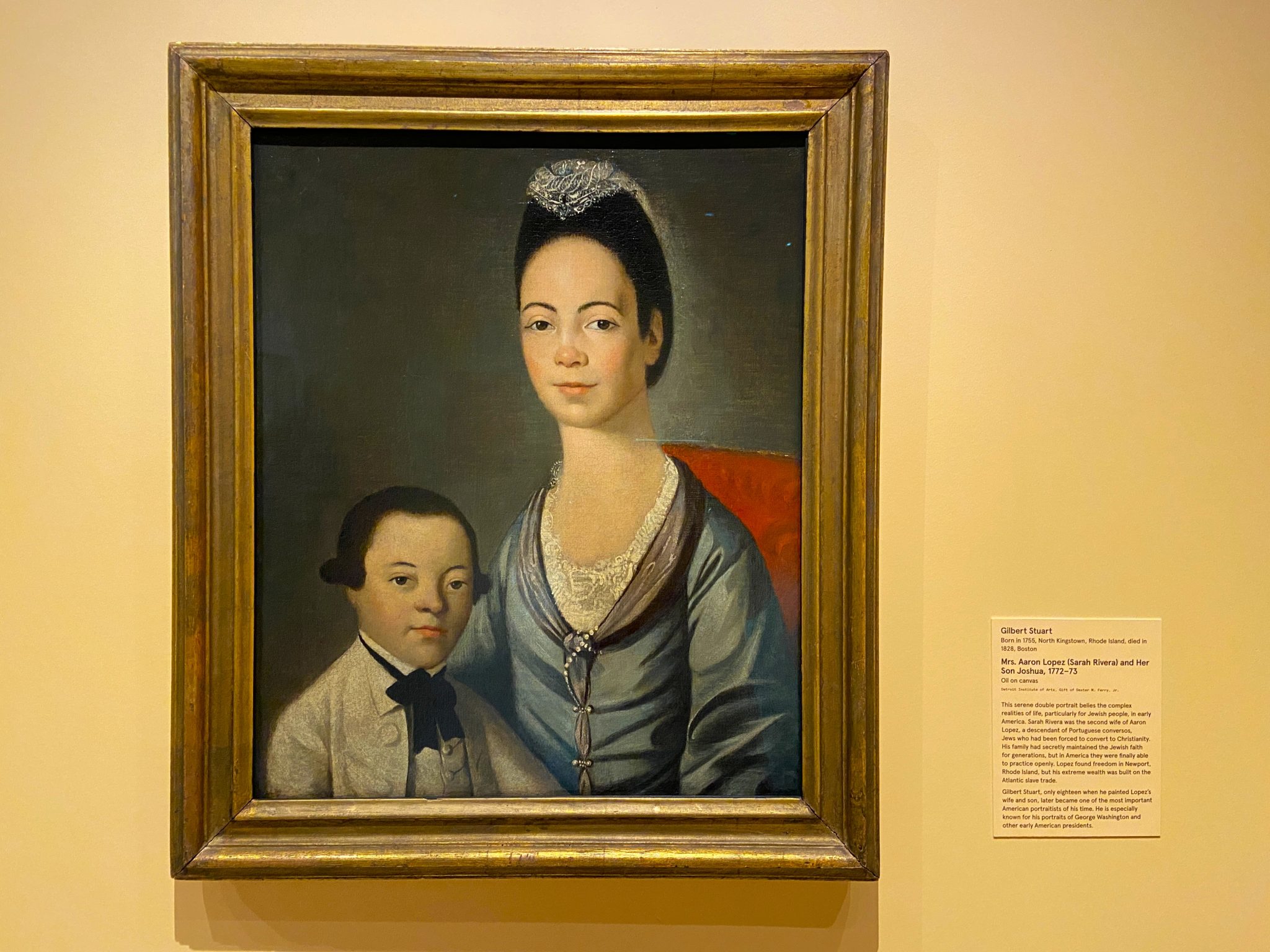 Illuminating Heritage: New York’s Jewish Museum Opens Reimagined ...