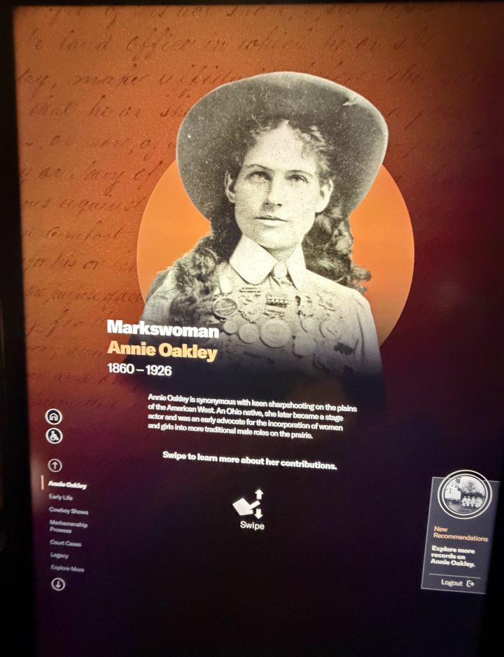 How AI is Reimagining the National Archives for America’s 250th – Side ...