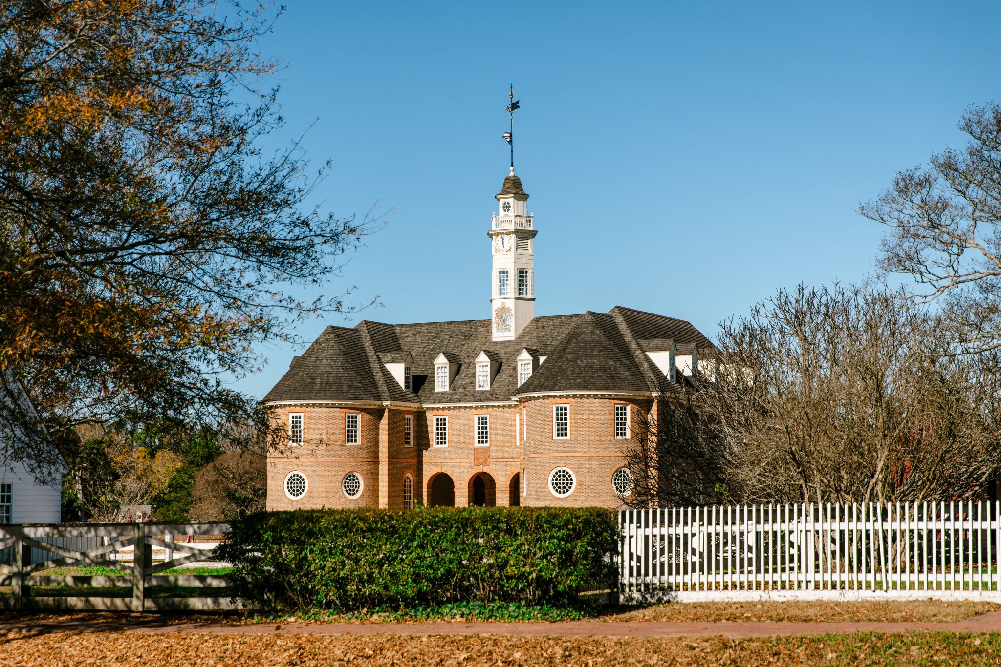 Party Like It’s 1776! America 250, Colonial Williamsburg 100 – Side of ...
