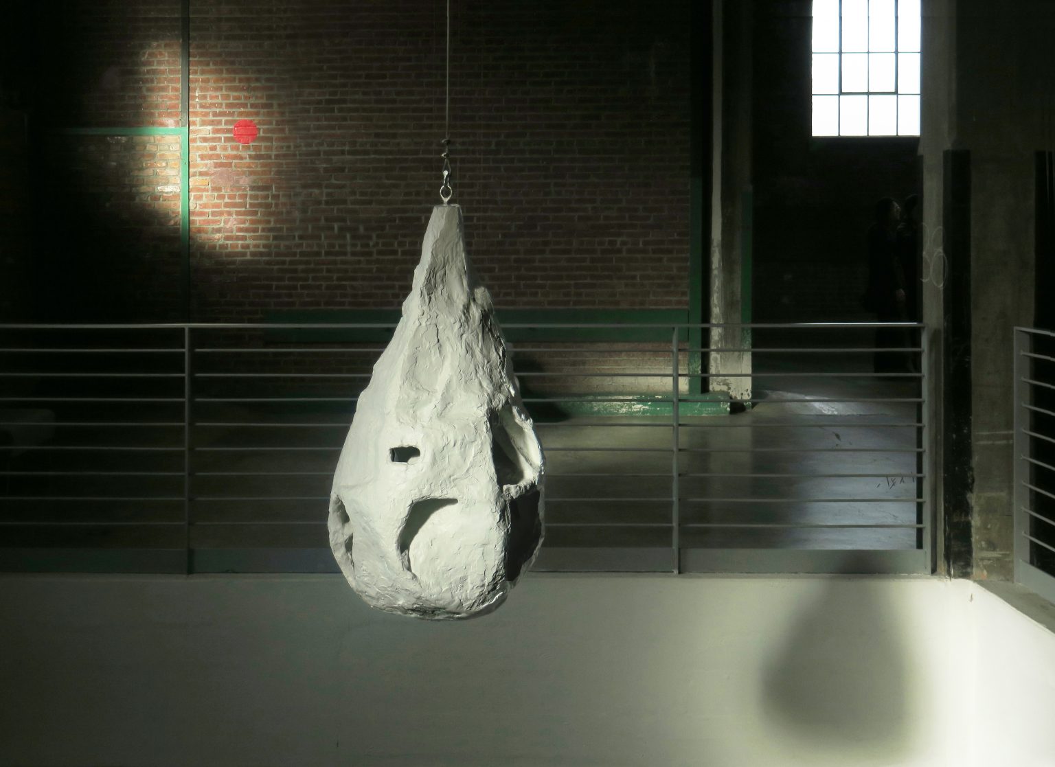 Dia Beacon – From Printing Plant to Cultural Conduit – Side of Culture