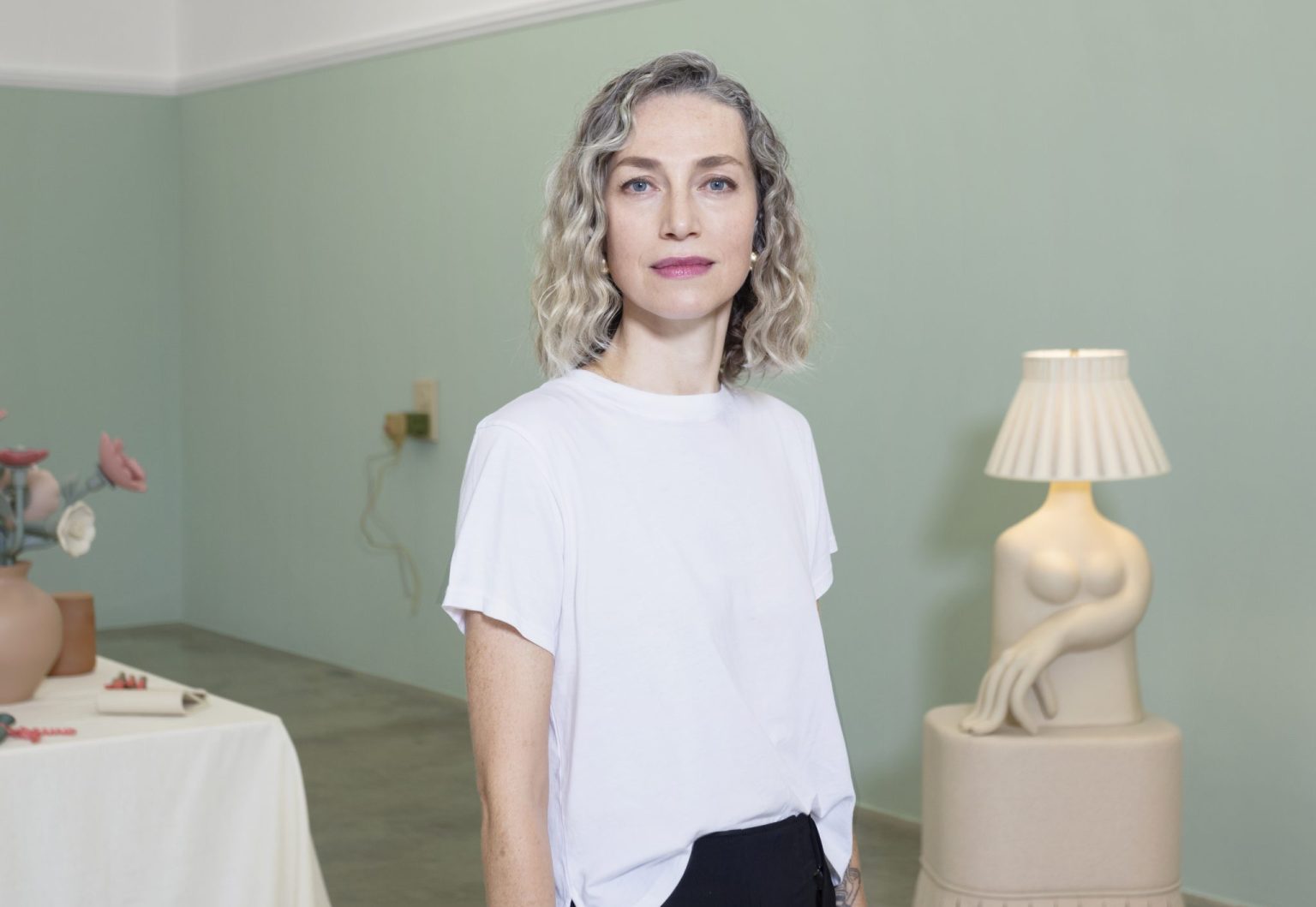 The Urban Canvas in New York City: Public Art Fund Announces its 2026 ...