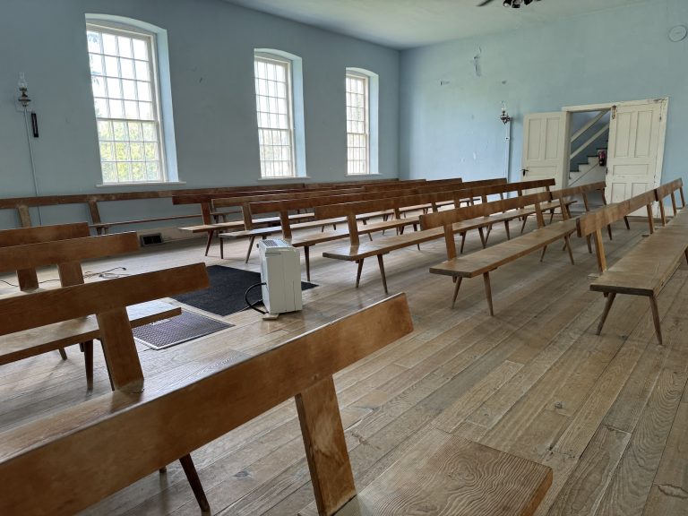 Preserving Heritage – The Amana Colonies in Iowa – Side of Culture